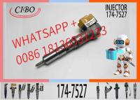 China New Condition C31 Diesel Engine Injector Common Rail 20R-4147 174-7527 20R-0760 173-9272 232-1173 10R-1265 for sale