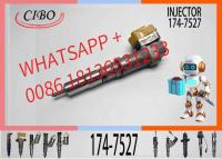 China New Condition C31 Diesel Engine Injector Common Rail 20R-4147 174-7527 20R-0760 173-9272 232-1173 10R-1265 for sale