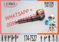 China New Condition C31 Diesel Engine Injector Common Rail 20R-4147 174-7527 20R-0760 173-9272 232-1173 10R-1265 for sale
