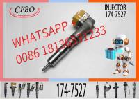 China New Condition C31 Diesel Engine Injector Common Rail 20R-4147 174-7527 20R-0760 173-9272 232-1173 10R-1265 for sale
