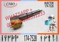 China High Quality New Diesel Common Rail Marine Engine Injector 232-1167 174-7528 20R-0758 for 3126 Engine Parts for sale