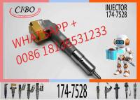 China High Quality New Diesel Common Rail Marine Engine Injector 232-1167 174-7528 20R-0758 for 3126 Engine Parts for sale