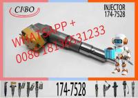 China High Quality New Diesel Common Rail Marine Engine Injector 232-1167 174-7528 20R-0758 for 3126 Engine Parts for sale