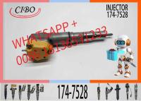 China High Quality New Diesel Common Rail Marine Engine Injector 232-1167 174-7528 20R-0758 for 3126 Engine Parts for sale