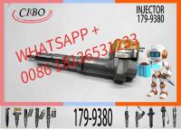 China New  C3126 Common Rail Diesel Engine Injector Model 232-1170 173-9267 2C0273 20R-4147 20R-0759 191-3005 179-9380 for sale