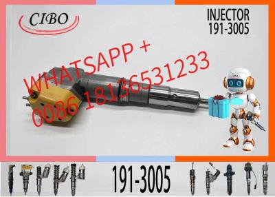 China New  C3126 Common Rail Diesel Engine Injector Model 232-1170 173-9267 2C0273 20R-4147 20R-0759 191-3005 179-9380 for sale