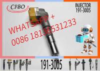 China New  C3126 Common Rail Diesel Engine Injector Model 232-1170 173-9267 2C0273 20R-4147 20R-0759 191-3005 179-9380 for sale