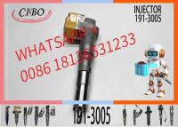 China New  C3126 Common Rail Diesel Engine Injector Model 232-1170 173-9267 2C0273 20R-4147 20R-0759 191-3005 179-9380 for sale