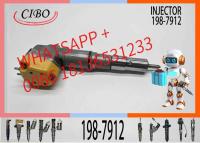 China New  C3126 Common Rail Diesel Engine Injector Model Number 0R-9803 222-5966 173-9268 198-7912 232-1168 156-3895 for sale