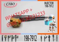 China New  C3126 Common Rail Diesel Engine Injector Model Number 0R-9803 222-5966 173-9268 198-7912 232-1168 156-3895 for sale