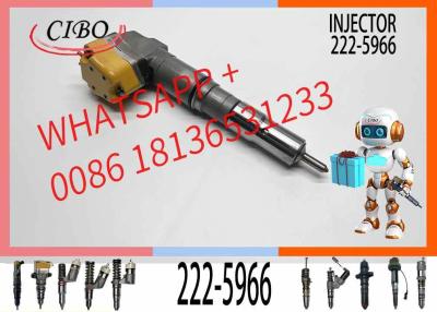 China New C3126 Common Rail Diesel Engine Injector Model Number 0R-9803 222-5966 173-9268 198-7912 232-1168 156-3895 for sale