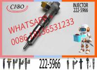 China New C3126 Common Rail Diesel Engine Injector Model Number 0R-9803 222-5966 173-9268 198-7912 232-1168 156-3895 for sale