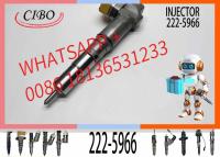 China New C3126 Common Rail Diesel Engine Injector Model Number 0R-9803 222-5966 173-9268 198-7912 232-1168 156-3895 for sale