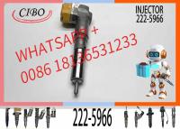 China New C3126 Common Rail Diesel Engine Injector Model Number 0R-9803 222-5966 173-9268 198-7912 232-1168 156-3895 for sale