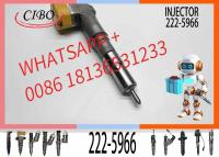 China New C3126 Common Rail Diesel Engine Injector Model Number 0R-9803 222-5966 173-9268 198-7912 232-1168 156-3895 for sale
