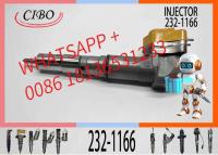 China Best-selling 3412E Engine Assembly Fuel Injector 4CR01974 232-1166 174-7527 for Engine Accessories for sale