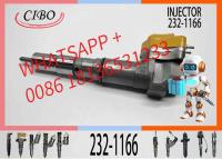 China Best-selling 3412E Engine Assembly Fuel Injector 4CR01974 232-1166 174-7527 for Engine Accessories for sale