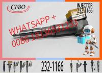 China Best-selling 3412E Engine Assembly Fuel Injector 4CR01974 232-1166 174-7527 for Engine Accessories for sale