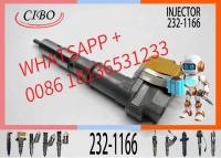 China Best-selling 3412E Engine Assembly Fuel Injector 4CR01974 232-1166 174-7527 for Engine Accessories for sale