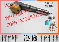 China Newly Available Low-price Diesel Common Rail Injector 232-1173 0R-9803 232-1168 for 3412 3412E Engine Assembly for sale