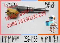 China Newly Available Low-price Diesel Common Rail Injector 232-1173 0R-9803 232-1168 for 3412 3412E Engine Assembly for sale