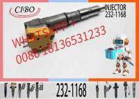 China Newly Available Low-price Diesel Common Rail Injector 232-1173 0R-9803 232-1168 for 3412 3412E Engine Assembly for sale