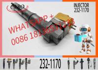 China New  C3126 Common Rail Diesel Engine Injector Model 232-1170 173-9267 2C0273 20R-4147 20R-0759 191-3005 179-9380 for sale