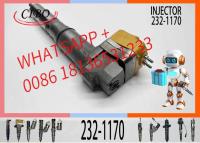 China New  C3126 Common Rail Diesel Engine Injector Model 232-1170 173-9267 2C0273 20R-4147 20R-0759 191-3005 179-9380 for sale