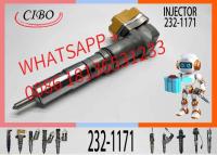 China New C3126 Common Rail Diesel Engine Injector Model 232-1171 111-7916 177-4753 138-8756 222-5963 222-5972 173-4059 for sale