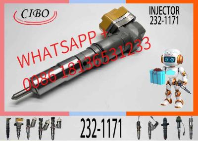 China New C3126 Common Rail Diesel Engine Injector Model 232-1171 111-7916 177-4753 138-8756 222-5963 222-5972 173-4059 for sale