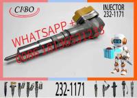 China New C3126 Common Rail Diesel Engine Injector Model 232-1171 111-7916 177-4753 138-8756 222-5963 222-5972 173-4059 for sale