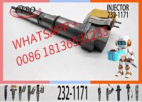 China New C3126 Common Rail Diesel Engine Injector Model 232-1171 111-7916 177-4753 138-8756 222-5963 222-5972 173-4059 for sale
