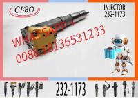 China New Condition  C31 Diesel Engine Injector Common Rail 20R-4147 174-7527 20R-0760 173-9272 232-1173 10R-1265 for sale