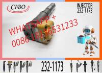 China New Condition  C31 Diesel Engine Injector Common Rail 20R-4147 174-7527 20R-0760 173-9272 232-1173 10R-1265 for sale