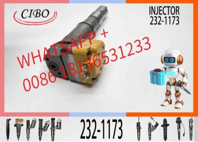 China New Condition  C31 Diesel Engine Injector Common Rail 20R-4147 174-7527 20R-0760 173-9272 232-1173 10R-1265 for sale