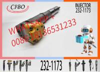 China New Condition  C31 Diesel Engine Injector Common Rail 20R-4147 174-7527 20R-0760 173-9272 232-1173 10R-1265 for sale