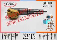 China New Condition  C31 Diesel Engine Injector Common Rail 20R-4147 174-7527 20R-0760 173-9272 232-1173 10R-1265 for sale
