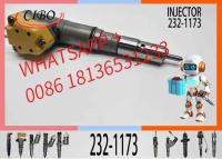 China New Condition  C31 Diesel Engine Injector Common Rail 20R-4147 174-7527 20R-0760 173-9272 232-1173 10R-1265 for sale