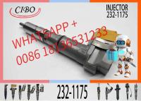 China Engine Parts 3126  Injectors 222-5967 20R-0760 232-1175 173-9272 171-9704 232-1173 for 3126 Injector for sale