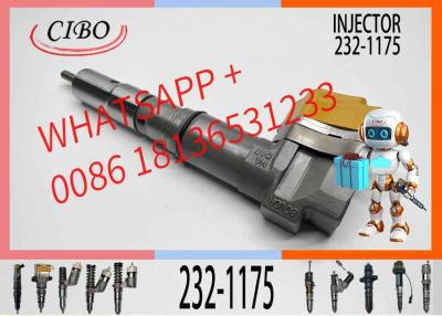 China Engine Parts 3126  Injectors 222-5967 20R-0760 232-1175 173-9272 171-9704 232-1173 for 3126 Injector for sale