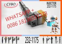 China Engine Parts 3126  Injectors 222-5967 20R-0760 232-1175 173-9272 171-9704 232-1173 for 3126 Injector for sale