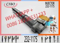 China Engine Parts 3126  Injectors 222-5967 20R-0760 232-1175 173-9272 171-9704 232-1173 for 3126 Injector for sale