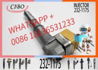 China Engine Parts 3126  Injectors 222-5967 20R-0760 232-1175 173-9272 171-9704 232-1173 for 3126 Injector for sale