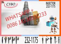 China Engine Parts 3126  Injectors 222-5967 20R-0760 232-1175 173-9272 171-9704 232-1173 for 3126 Injector for sale