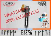 China 3412E Engine Diesel Injector 174-7526 232-1183 104-3377 111-7916 116-3526 138-8754 138-8756 Common Rail Injector 174-7528 for sale