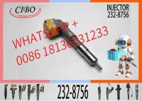 China 3412E Engine Diesel Injector 174-7526 232-1183 104-3377 111-7916 116-3526 138-8754 138-8756 Common Rail Injector 174-7528 for sale
