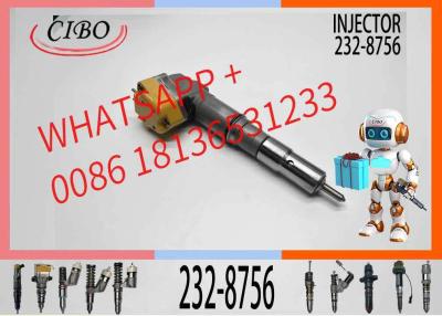 China 3412E Engine Diesel Injector 174-7526 232-1183 104-3377 111-7916 116-3526 138-8754 138-8756 Common Rail Injector 174-7528 for sale