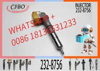 China 3412E Engine Diesel Injector 174-7526 232-1183 104-3377 111-7916 116-3526 138-8754 138-8756 Common Rail Injector 174-7528 for sale
