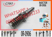 China Modern Vehicle 3500A Engine Diesel Fuel Injector 4W-3563 7E-9983 0R-0906 0R-2922 0R-3051 for Factory Direct Sales for sale