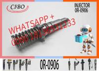China Modern Vehicle 3500A Engine Diesel Fuel Injector 4W-3563 7E-9983 0R-0906 0R-2922 0R-3051 for Factory Direct Sales for sale